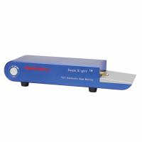China 0.005mm Accuracy Can Seam Inspection Equipment with 0.001mm Resolution and USB Power for 52-127mm Cans for sale