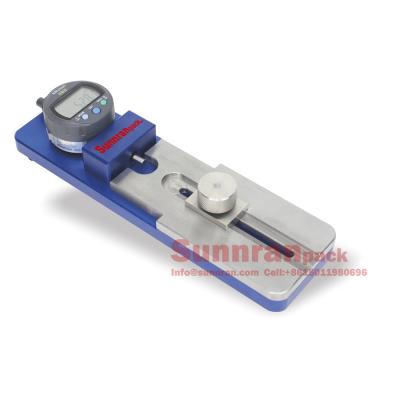 China Sunnran Can Diameter Gauge Inspection Equipment with 0.01mm Resolution for Quality Control for sale
