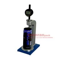 China Digital Can Height Gauge Inspection Equipment - 0.01mm Resolution, 0.03mm Error, 0-10mm Range for sale