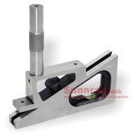 China Sunnran Pin Height Gauge 230mm Range CE Certified for Can Seam Inspection Equipment for sale