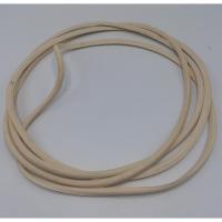 China Sunnran PVC Rubber Gasket for Steel Drum Pail Cover - CE Certified Custom Sizes Available for sale