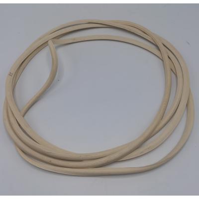 China Sunnran PVC Rubber Gasket for Steel Drum Pail Cover - CE Certified Custom Sizes Available for sale