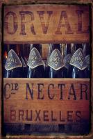 China Metal Plate Signs With UV Resistant Inks For Office bar Indoor And Outdoor Decoration for sale