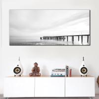 China Canvas Wooden Frame Invisible Best Painting For Your B2b Business for sale