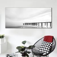 China Canvas Wooden Frame Invisible Best Painting For Your B2b Business for sale