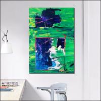 China Abstract Canvas Prints Popular Painting In The Market Good Sales for sale