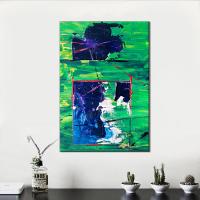 China Abstract Canvas Prints Popular Painting In The Market Good Sales for sale
