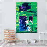 China Abstract Canvas Prints Popular Painting In The Market Good Sales for sale