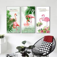 China Canvas Prints Wooden Frame Wall Decoration Three Panels Popular Home Decor Products Minimalist Modern Design for sale