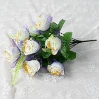 China Home Decoration Flowers Durable Artificial Flowers for Indoor and Outdoor Decor for sale
