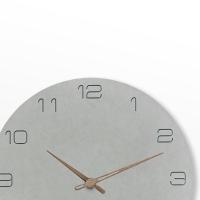 China Promotion Gifts Arabic Wall Clock with Different Color Combinations for sale