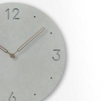 China Promotion Gifts Arabic Wall Clock with Different Color Combinations for sale