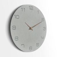 China Promotion Gifts Arabic Wall Clock with Different Color Combinations for sale