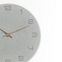 China Promotion Gifts Arabic Wall Clock with Different Color Combinations for sale