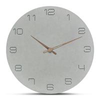 China Promotion Gifts Arabic Wall Clock with Different Color Combinations for sale