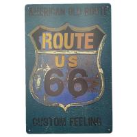 China Movie pop stars figurative Tin Sign,Bar Pub Home Wall Decor Retro Metal Art Poster, Metal Plate Plaques for sale