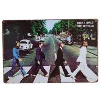China Hot Selling Custom Tin Sign, Old Tv Online Metal Craft Retro Metal Poster for sale