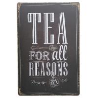 China Car Picture Tin Sign, Vintage Design Tin Sign ,Metal Sign Poster for Retailer 20*30/30*40cm for sale