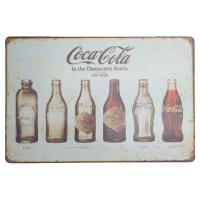 China Vintage Metal Tin Sign , Wall Plaque Poster, Motorcycle Sign for Cafe Bar Pub Beer Club Wall for sale