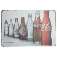 China Vintage Metal Tin Sign , Wall Plaque Poster, Motorcycle Sign for Cafe Bar Pub Beer Club Wall for sale