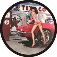 China OEM Metal Car/Motor Retro Signage, Board Plaque Wall Decorative Poster for sale
