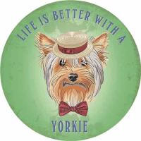 China Shabby Chic Home Bar Cafe Vintage Wall Decor Art Metal Tin Signs ,Pub Tavern Retro Decorative Plates Metal Poster for sale