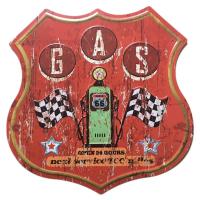 China Creative Advertising Vintage Tin Signs, Safe Signs For Bar Pub Home Wall Decor for sale