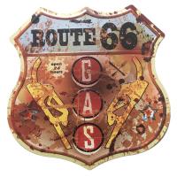 China Creative Advertising Vintage Tin Signs, Safe Signs For Bar Pub Home Wall Decor for sale