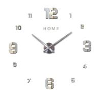 China Circular Quartz Large Vintage Style Wall Clocks reloj de pared Hoom Decor Modern Unique Wall Clocks for sale