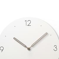 China European New Style Personalized Wall Clocks Creative MDF Unique Modern Wall Clocks for sale