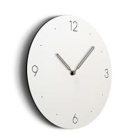 China European New Style Personalized Wall Clocks Creative MDF Unique Modern Wall Clocks for sale