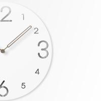 China Advanced Vogue Exquisite Wall Art Clock European Circular Silent Home Decorative Wall Clocks For Living Room for sale