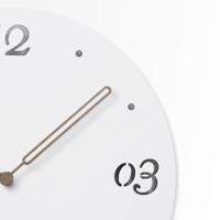 China Fashionable Exquisite Artistic Mute Large Hanging Wall Clock Home Decor Personalized Wall Clocks for sale