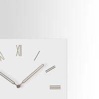 China Office Simple Concise Modern Wall Clock Home Decorative Wall Clocks For Living Room for sale