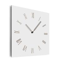 China Office Simple Concise Modern Wall Clock Home Decorative Wall Clocks For Living Room for sale