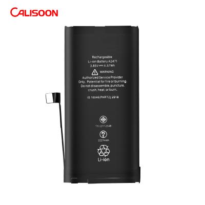 China ROHS Smart Battery for iPhone 12 Mini 11 X XR Xs Max 3110mAh High Capacity Replacement for sale
