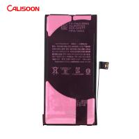 China High-performance Batteries For Iphone 12 Talk Time Up To 14 Hours for sale
