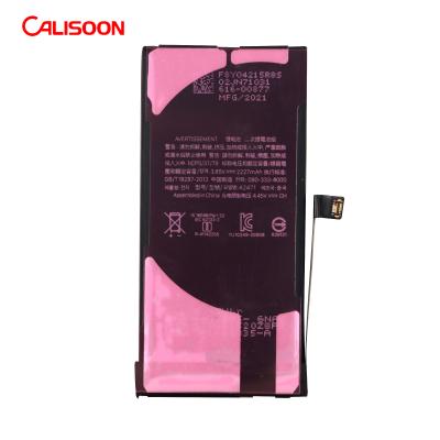 China iPhone 12 Replacement Battery 2775mAh Li-ion with Wireless Charging 2H Fast Charge for sale