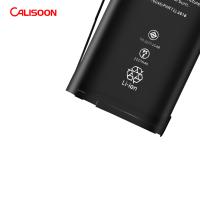 China Mobile Phone Essential Battery Replacement For Iphone X with 65 Hours Audio Playback for sale