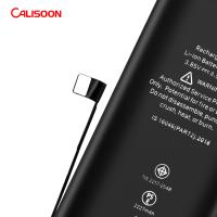 China Mobile Phone Essential Battery Replacement For Iphone X with 65 Hours Audio Playback for sale