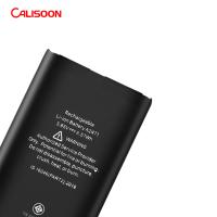 China Rechargeable Li-ion Battery for iPhone 12 Wireless Charging 2775mAh for sale