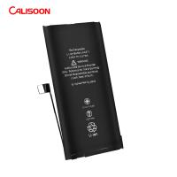 China Replacement Battery for iPhone 12 Pro Max 1500mAh High Capacity Rechargeable Mini Battery for sale