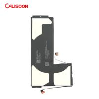 China OEM Battery Replacement For Iphone 11 Pro 1500mAh Replacement Battery for sale