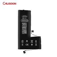 China ROHS Certified Replacement Battery for iPhone 11 Pro 12 X XR XS Max 3046mAh for sale