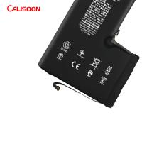 China 12V Lithium Ion Battery for iPhone 12 High Capacity 14H Talk Time Fast Charging for sale
