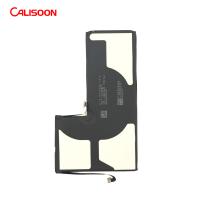 China 12V Lithium Ion Battery for iPhone 12 High Capacity 14H Talk Time Fast Charging for sale