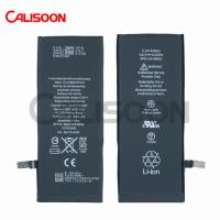 China 1715mAh Replacement Battery for iPhone 6 6s Li-Ion Polymer 3.82V for sale