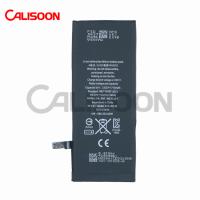 China 1715mAh Replacement Battery for iPhone 6 6s Li-Ion Polymer 3.82V for sale