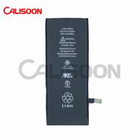 China 1715mAh Replacement Battery for iPhone 6 6s Li-Ion Polymer 3.82V for sale