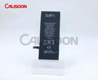China 1715mAh Replacement Battery for iPhone 6 6s Li-Ion Polymer 3.82V for sale
